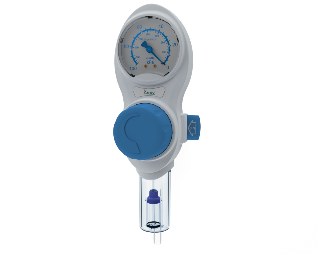 SUCTION REGULATOR – Blaze Systems